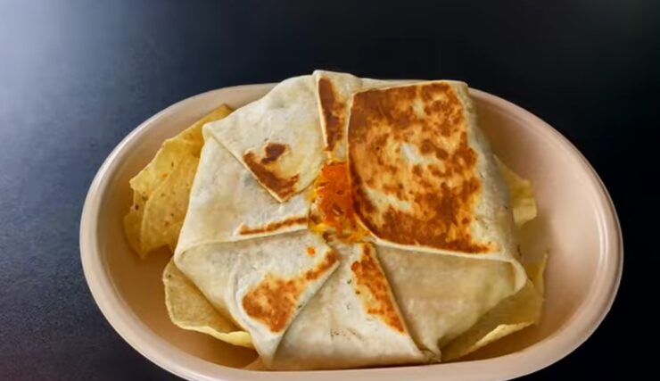 Moe’s Southwest Grill - Mexican and Tex-Mex Restaurant - Hammer Center