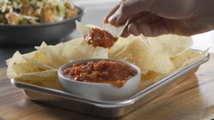 Moe’s Southwest Grill - Mexican and Tex-Mex Restaurant - Hammer Center